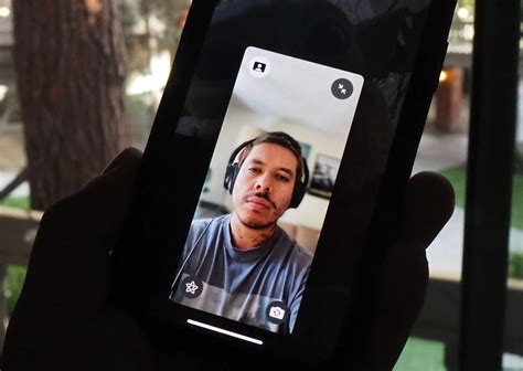 Image result for iOS 15 FaceTime Connecting