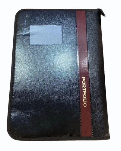 Image result for Portfolio File Folder