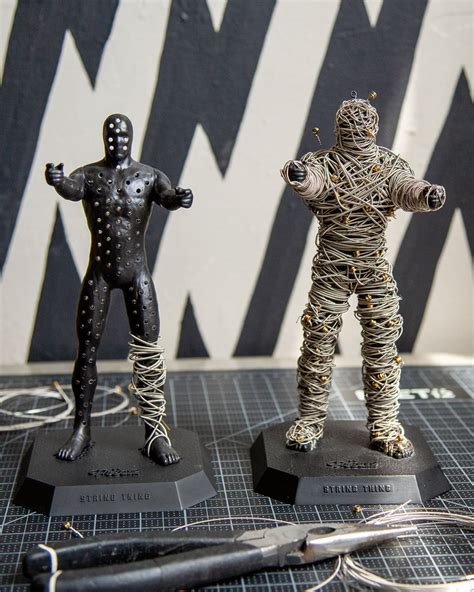 Image result for Thing String