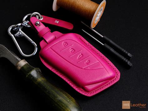 Image result for Lexus Key FOB Cover Sewing Pattern