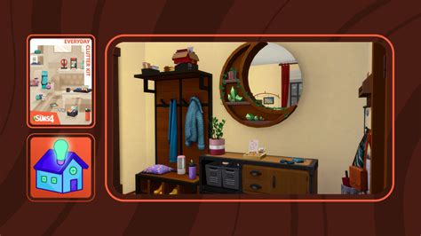Image result for Room Clutter Sims 4
