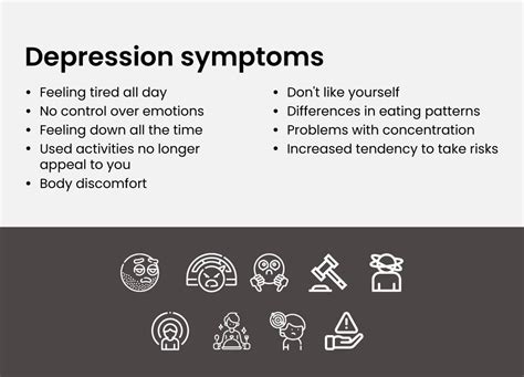 Image result for Depression Symptoms Problem
