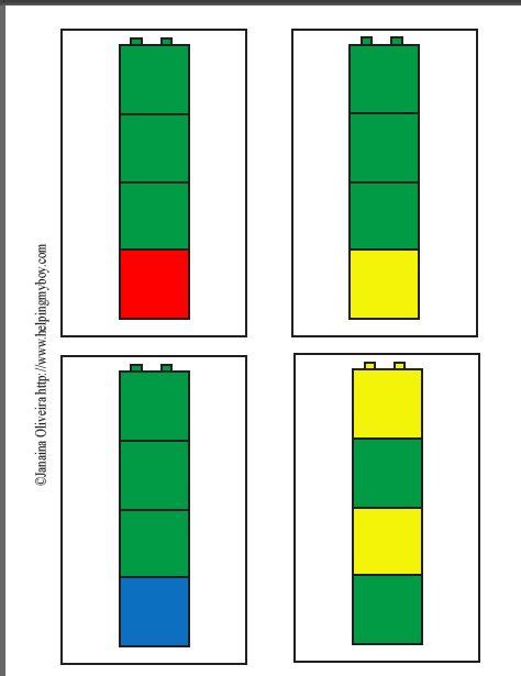 Image result for Simple LEGO Patterns