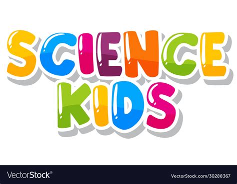 Image result for Science Word Design