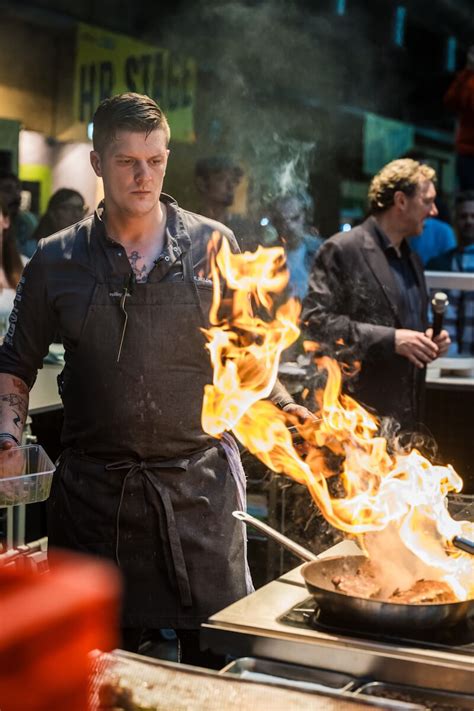 Image result for Cooking Competition for Chef