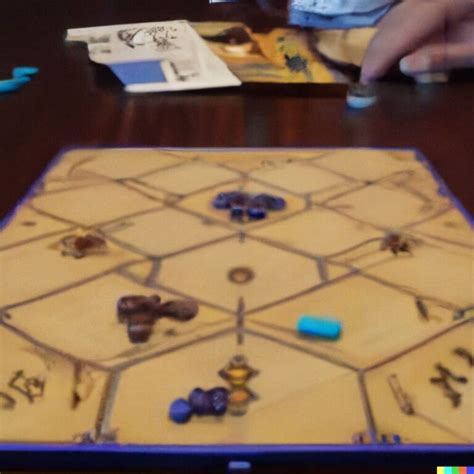 Root Strategy Board Game | The Gamers Guides