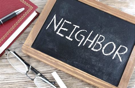 Image result for Free Use Neighbor