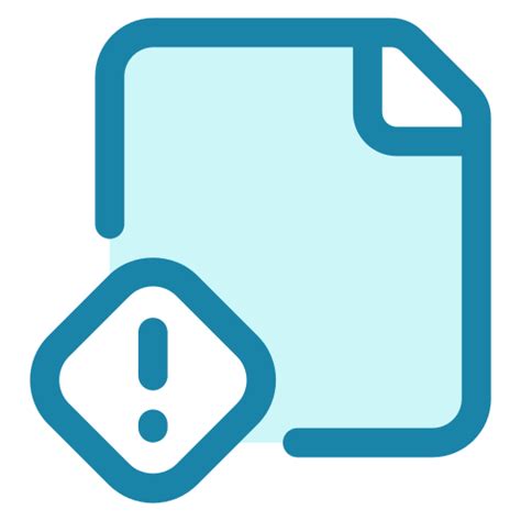 Image result for System Corrupted Icon