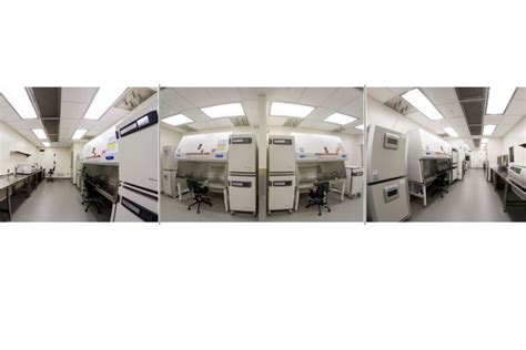 Image result for GMP Cell Manufacturing Lab