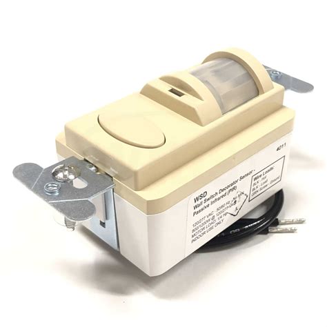 Image result for Sensor Switch WSD Programming