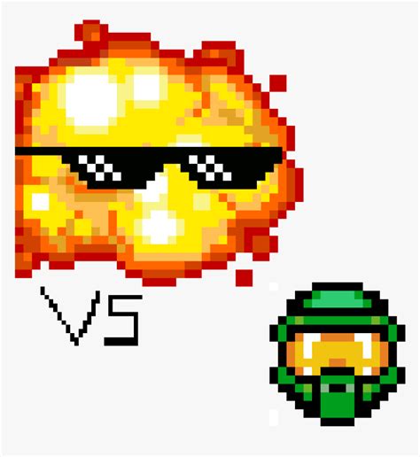 Image result for 8-Bit Explosion
