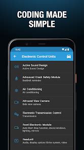 Image result for Bimmercode Dahsboard