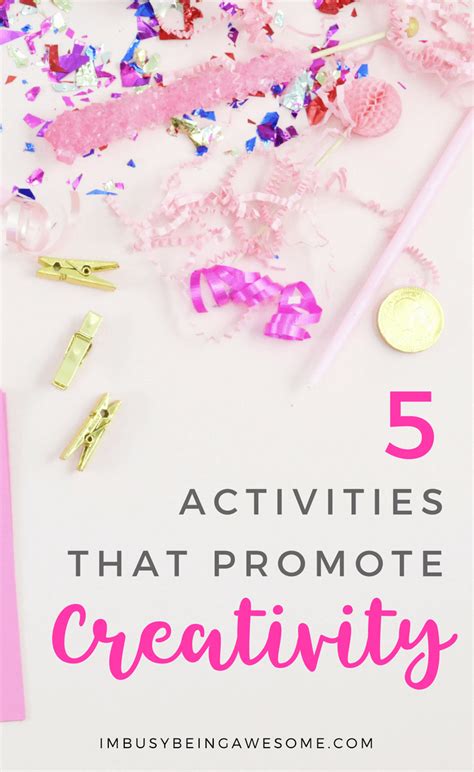 Image result for Promote Creativity