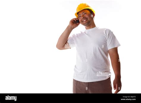Image result for Contractor Making a Phone Call