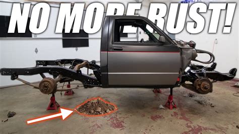 Image result for Rusty Frame Paint