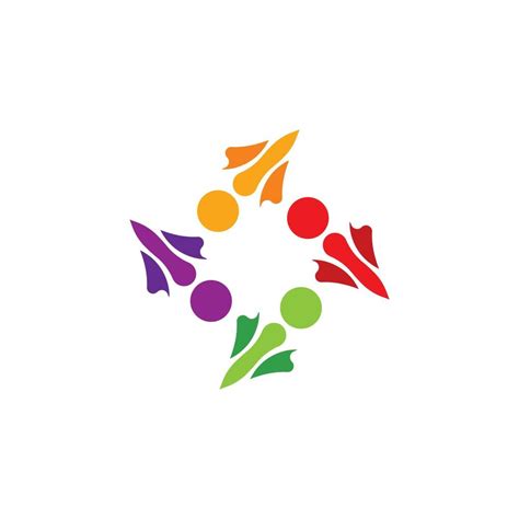 Image result for Community Network Vector