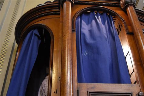 Image result for Catholic Confession Absolution