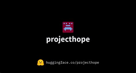 Image result for Project Hope 2