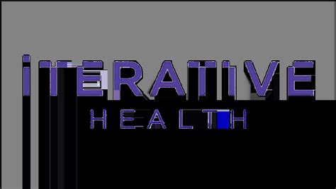 Image result for Iterative Health Logo