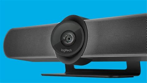 Image result for Logi Conference Camera