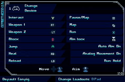 Image result for Xbox Controller Emulator Mapping
