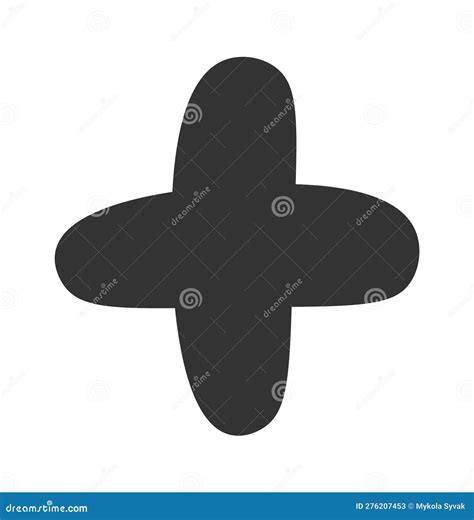 Image result for Plus Sign Cartoon