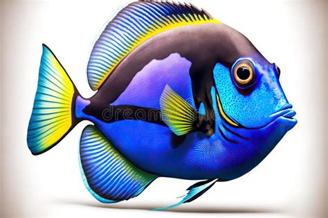 Image result for Finding Nemo Blue Fish