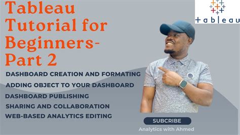 Image result for Tableau Advanced Tutorial YouTube