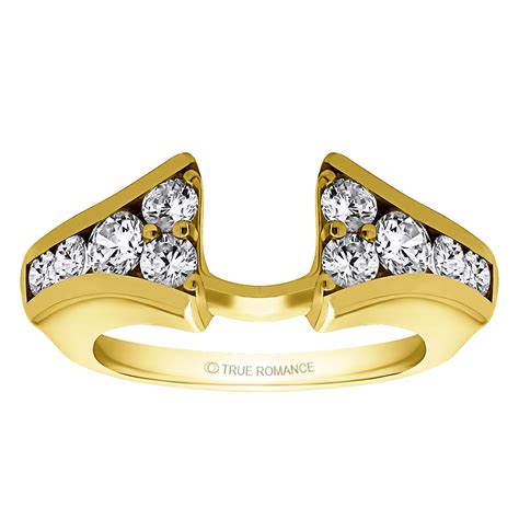 Image result for Solitaire Ring Enhancer