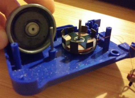 Image result for How Does Dynamo Work