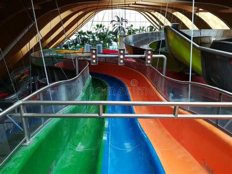 Image result for Colorful Water Slide