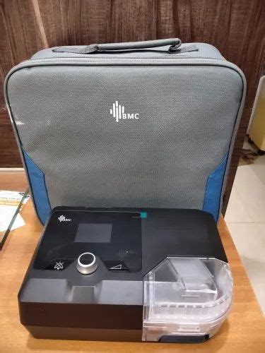 Image result for BMC Luna IQ G2S Auto-CPAP Machine QR Code