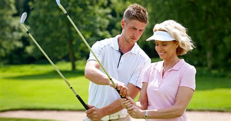 Image result for Free AJ Golf Lessons