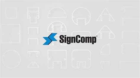 Image result for SignComp Sign Frame