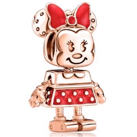 Image result for Minnie Mouse Block Bot
