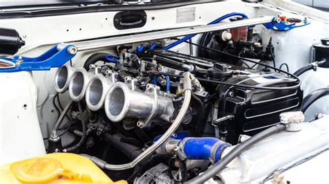 Image result for LSX Engine Build Automation