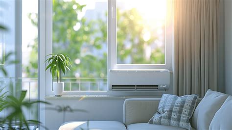 Image result for New Style Window AC Unit