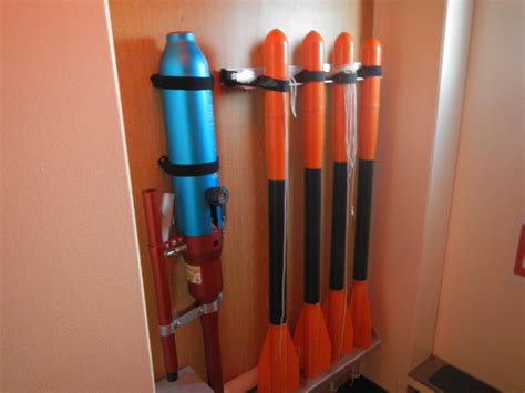 Image result for Line Launching Gun