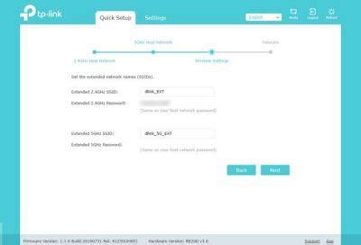 Image result for Setting Up Wi-Fi Range Extender