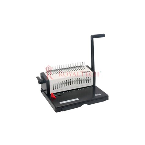 Image result for Plastic Binding Machine