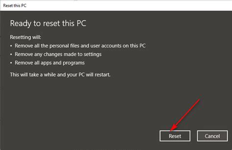 Image result for How to Reset Your HP Computer