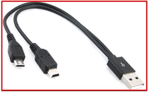 Image result for USB Splitter