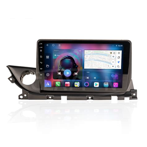 Image result for Mazda 6 II Android Auto