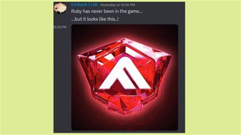 Image result for Final De Ruby