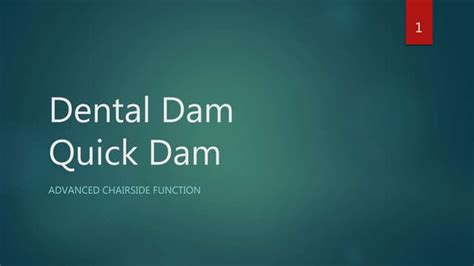Image result for How Does Quick Dam Work