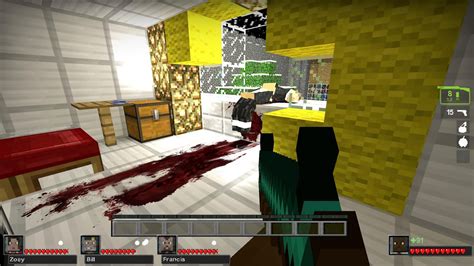 Image result for Minecraft Mod Lf4d