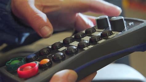 Image result for User Control Handheld Panel