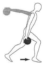 Image result for 4 Step Left-Handed Bowling Approach