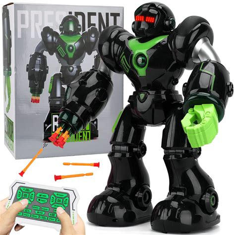Image result for Remote Control Robot Toy