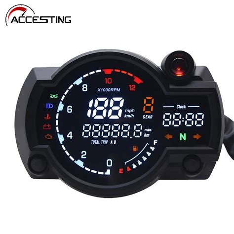 Image result for Motorcycle Testing Meter